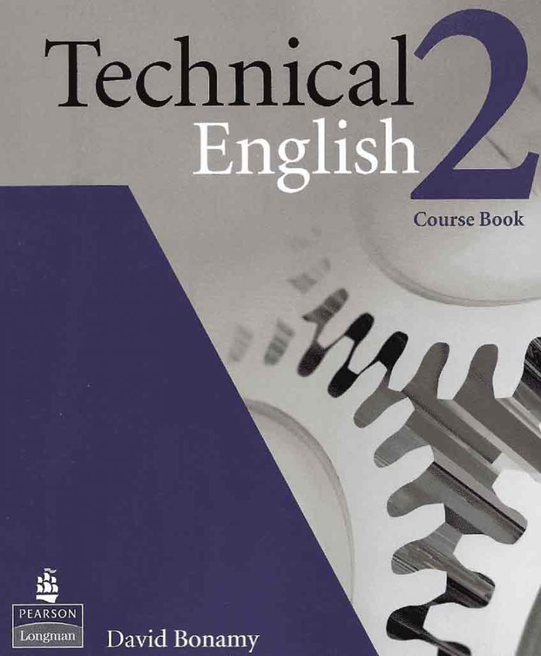 What is Technical English? – The Irish English Teacher